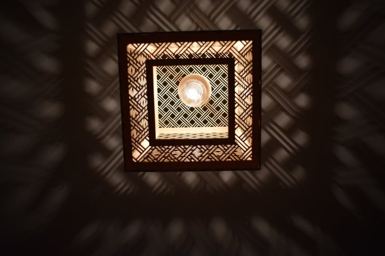 Bespoke Light Shade Made to Order. - Etsy UK