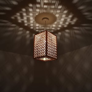Bespoke Light Shade Made to Order. - Etsy UK