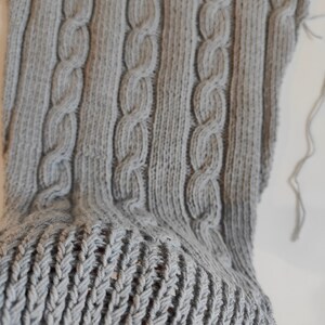 Merino Wool Yarn for Knitting, Yarn 100% Merino Zegna Baruffa, Yarn ...