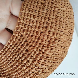 French Beret Beret Hat Straw Beret Cute Beret Natural - Etsy