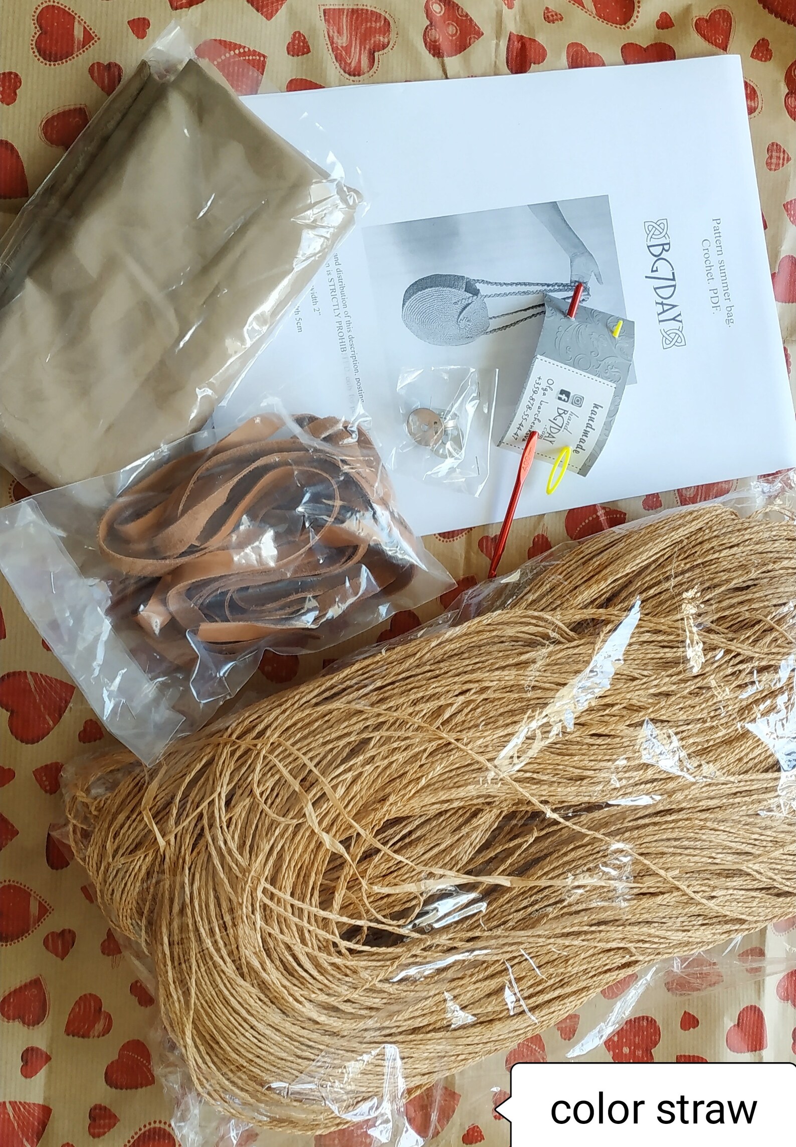 Craft kit for adults Adult craft kit Diy kits for adults | Etsy