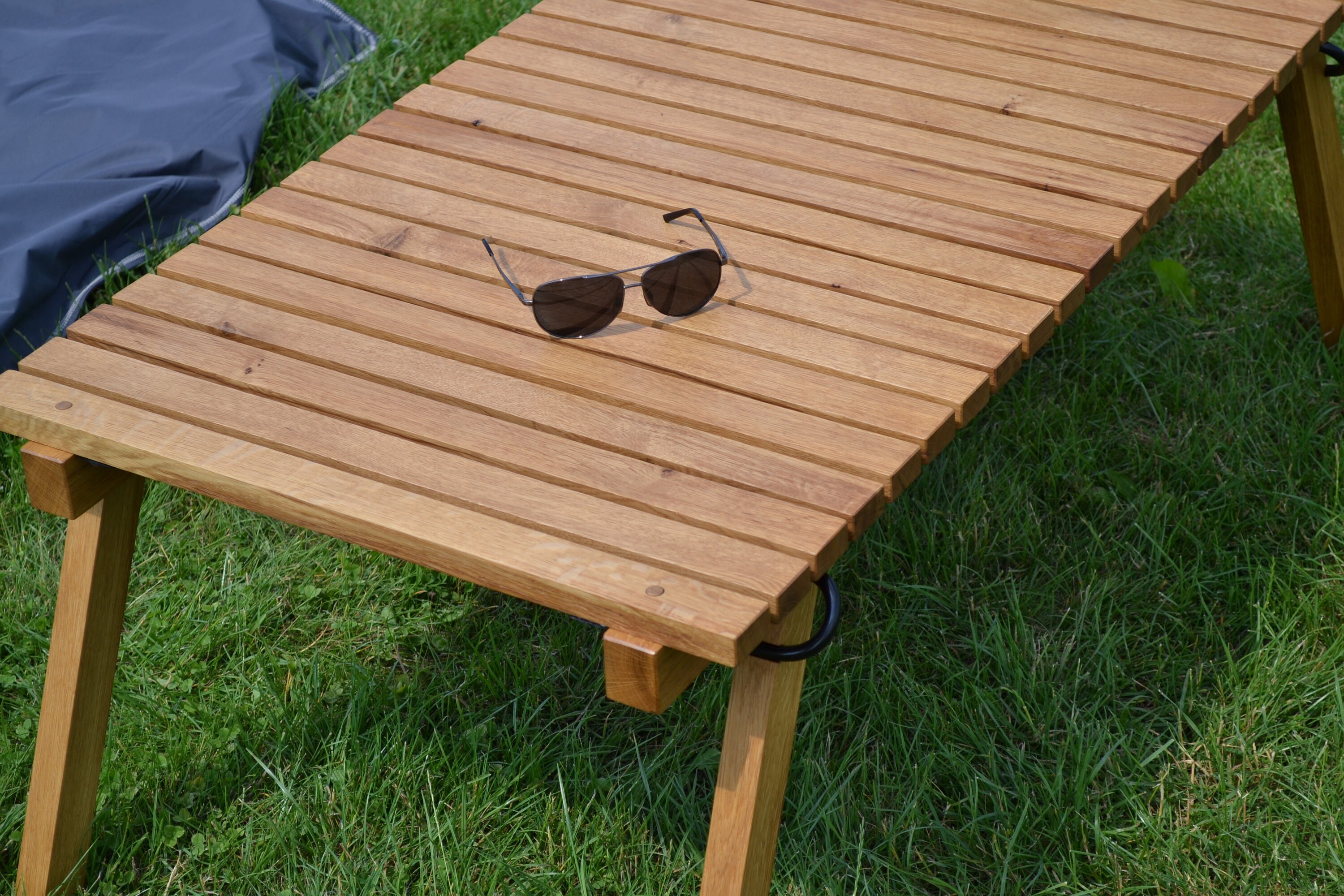 Patio Table, Picnic Table, Car Picnic Table, Foldable Table, Coffee ...