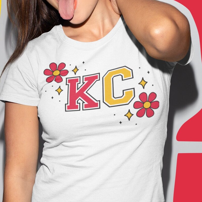 Kansas City Svg - Etsy