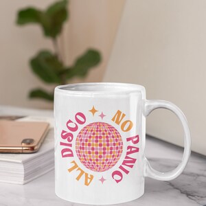 No Panic All Disco SVG PNG Digital Download T-shirt Design File - Etsy