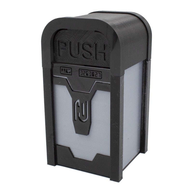 Galaxys Edge Trash - Etsy