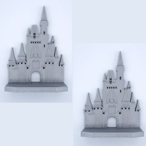 Castle Wall Shelf - Etsy