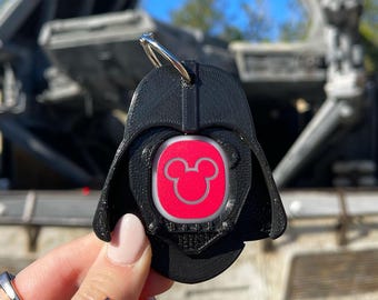 Magic Band Plus Tracking Fob - Etsy