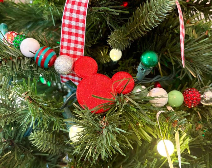 Christmas Character Garland - Etsy