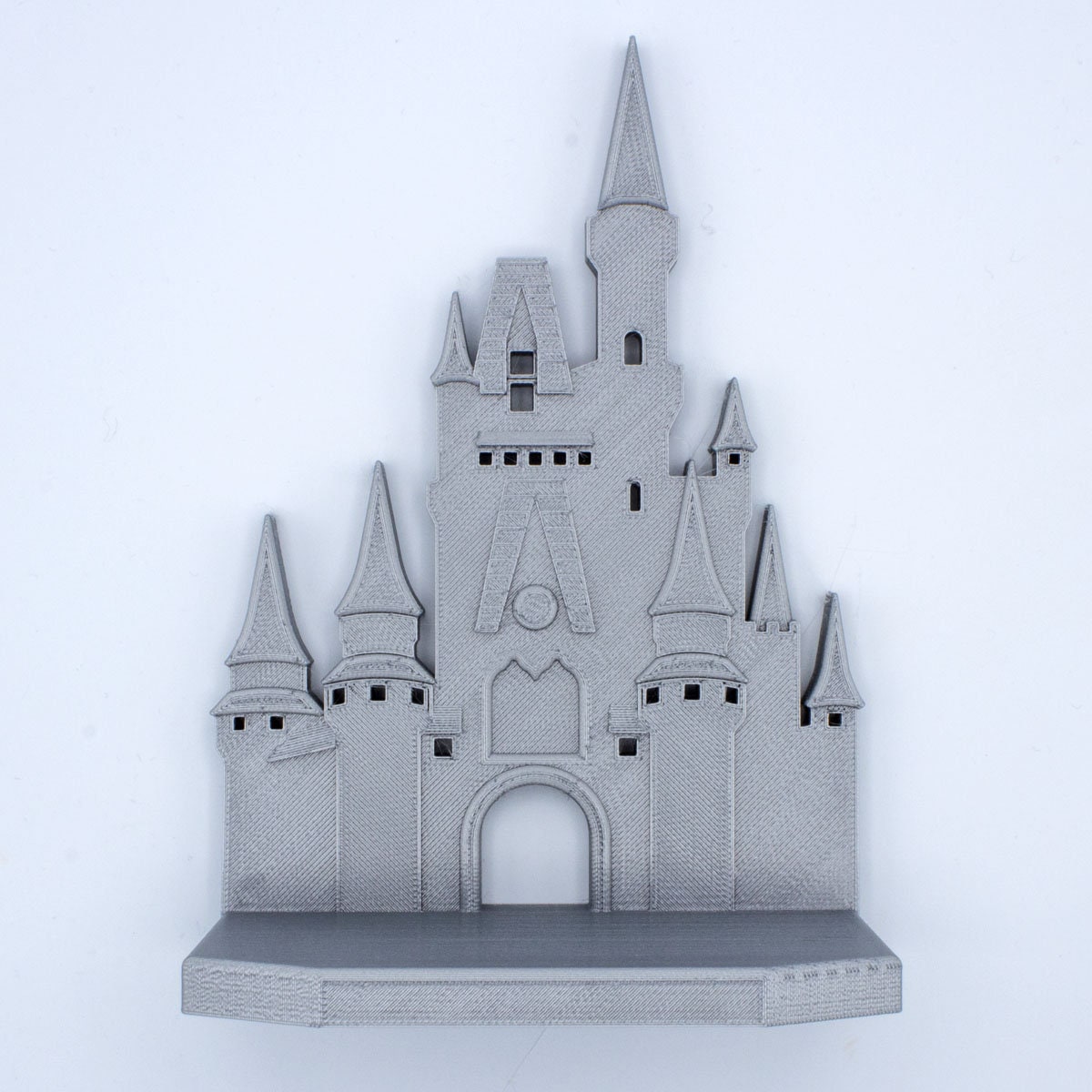 Castle Wall Shelf | Etsy