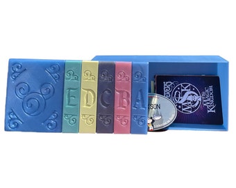 Ticket to Ride Box - Etsy