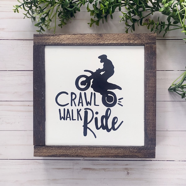 Motorcycle Nursery - Etsy
