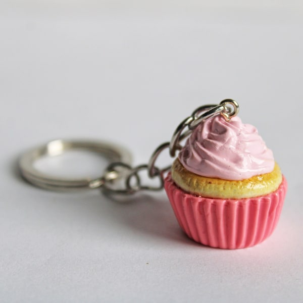 Cupcake Charms - Etsy Canada