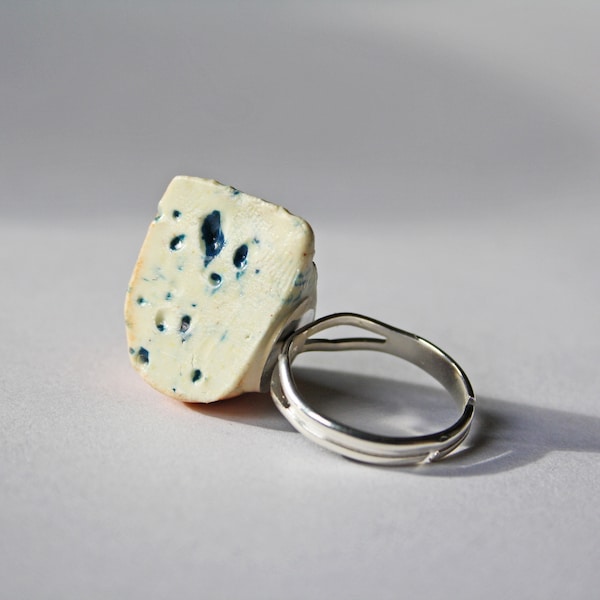 Cheese Ring - Etsy