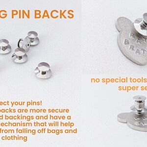 Cornelius Corn - Hard Enamel Pin | Cute Candy Corn Halloween Lapel Pin ...