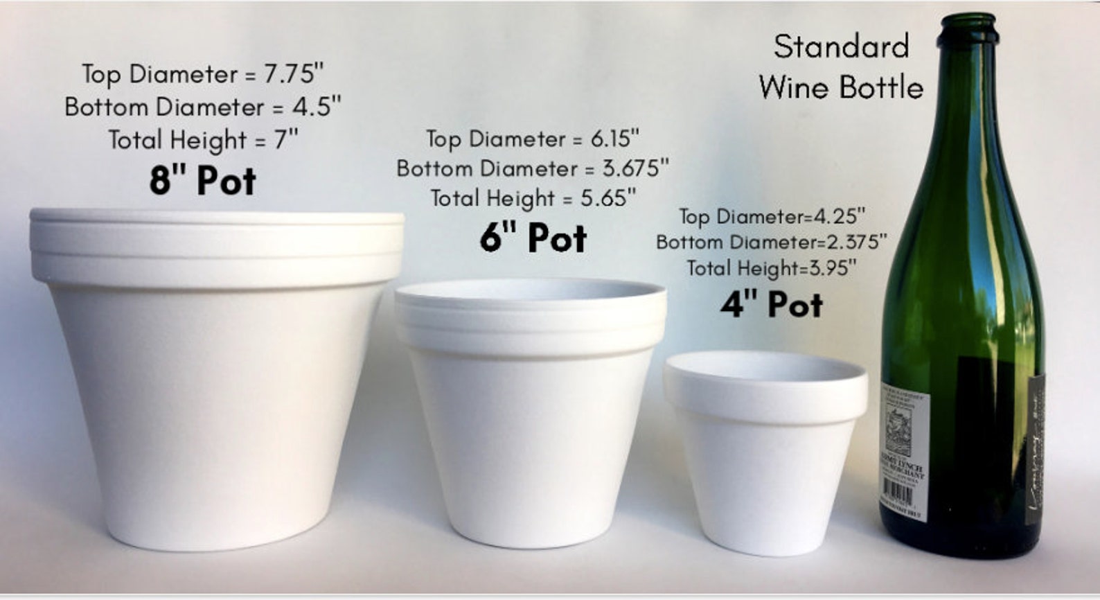 Thanks for Helping Me Grow With Student Name Flower Pot - Teacher Gift ...