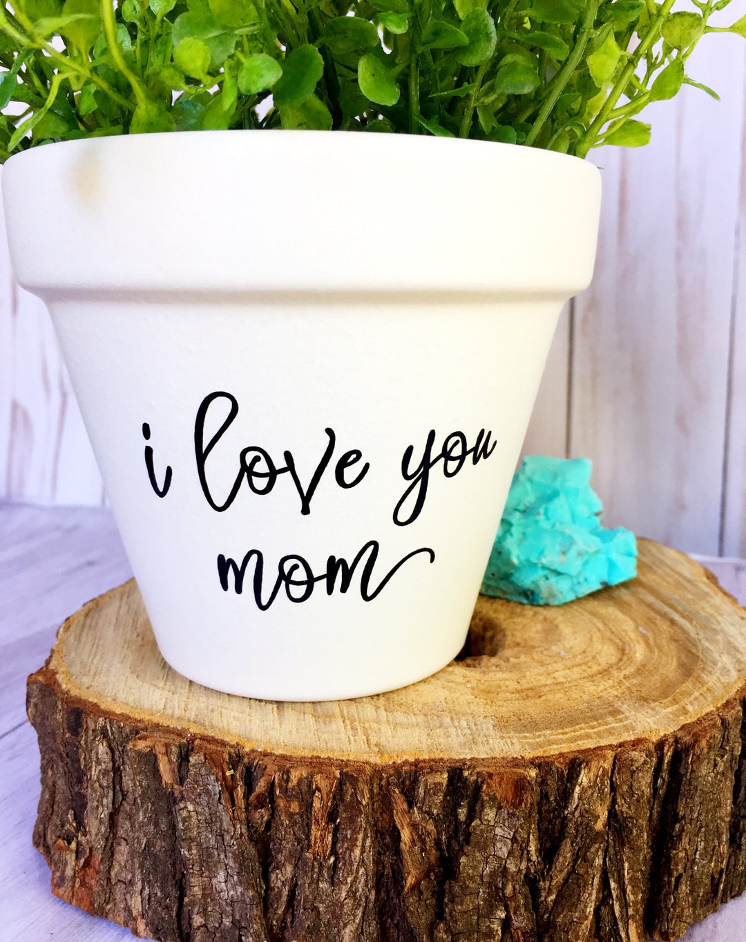 I Love You Mom, Mother's Day, Mothers Day, Mother's Day Gift, Mothers ...