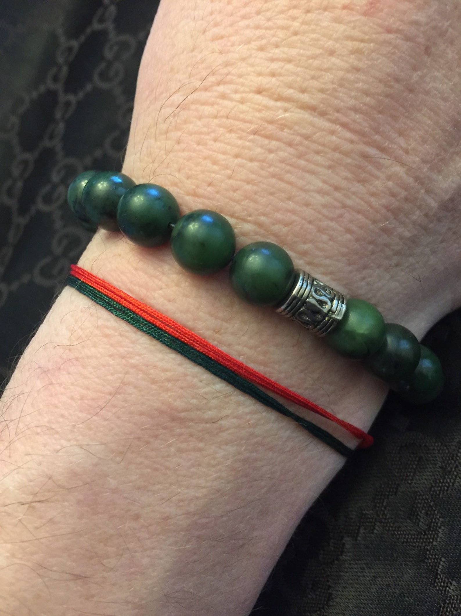 Waterproof Bracelet Nylon String Bracelet Back to School - Etsy