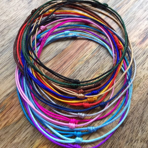 Waterproof Bracelet - Etsy