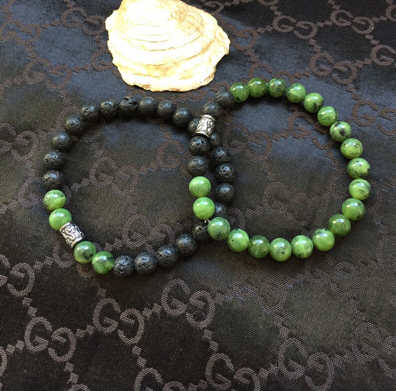 Set of 2 Love Bracelets Long Distance Relationship Bracelets - Etsy