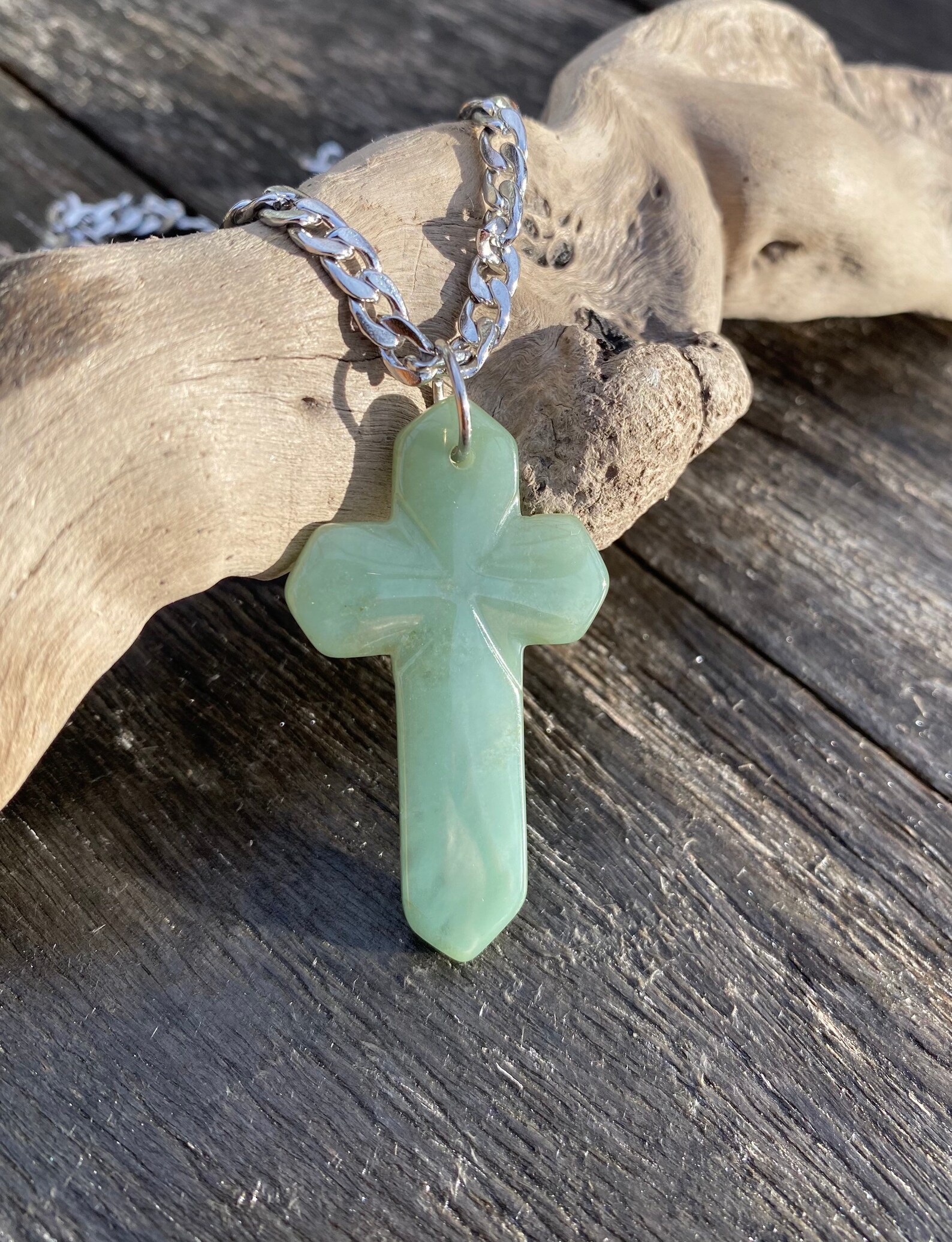 Genuine Untreated Natural Jadeite Pendant Mens Jade Cross - Etsy