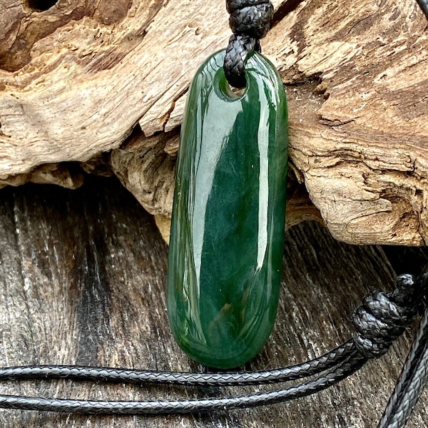 Mens Jade Pendant Necklaces - Etsy