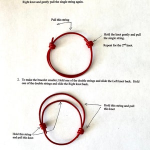 Red String Jade Bracelet, Jade Bead Bracelet, Friendship Bracelet, Red ...