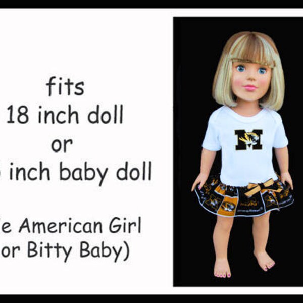Mizzou Baby - Etsy