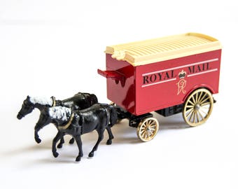 Miniature carriage | Etsy