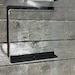 Handcrafted 3 Inch Wide Metal Beam Straps DIY Projects and Home ...