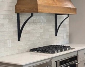 Range Hood for Kitchens | Etsy
