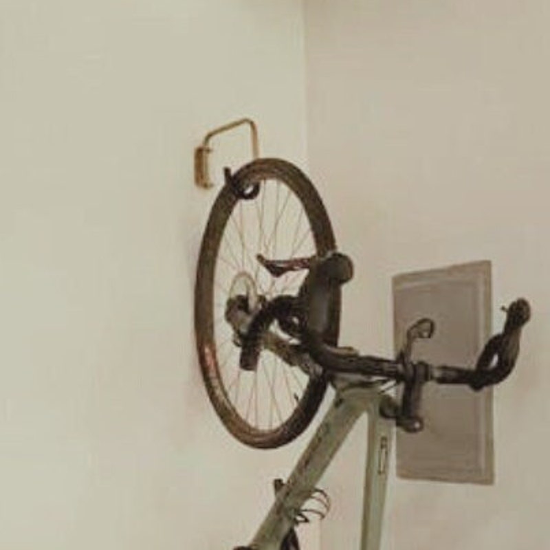 Minimalist Bike Mount - Etsy