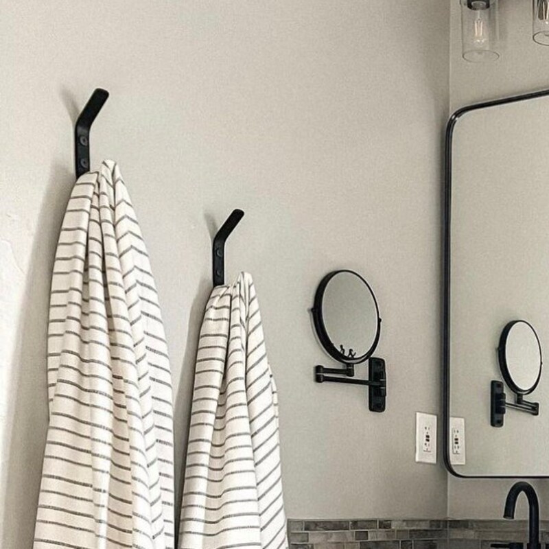 Large Wall Hook - Etsy