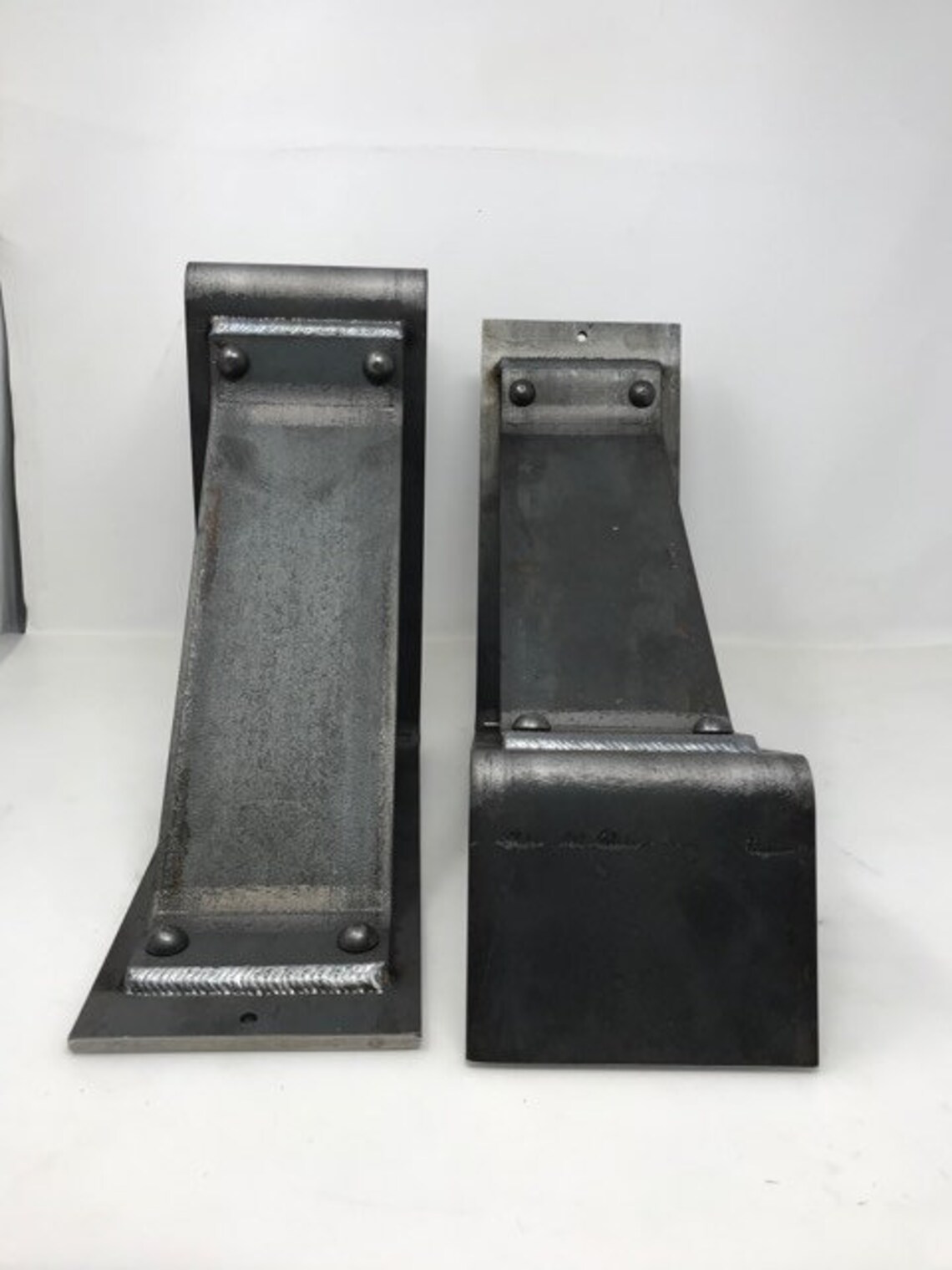 5 Inch Shelf Bracket Steel Brackets for Shelves Shelf - Etsy