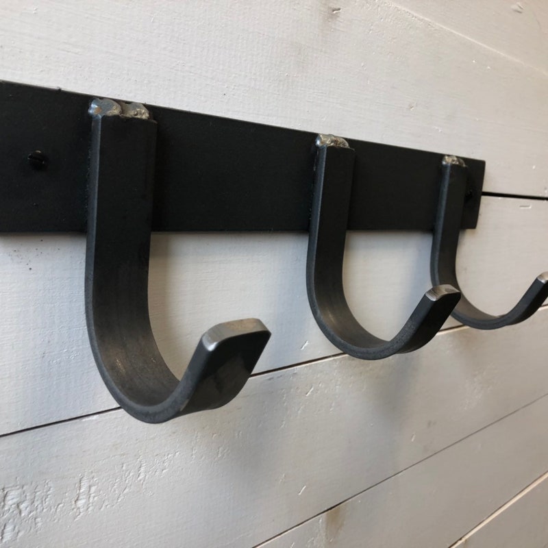 Wall Hook Racks - Etsy