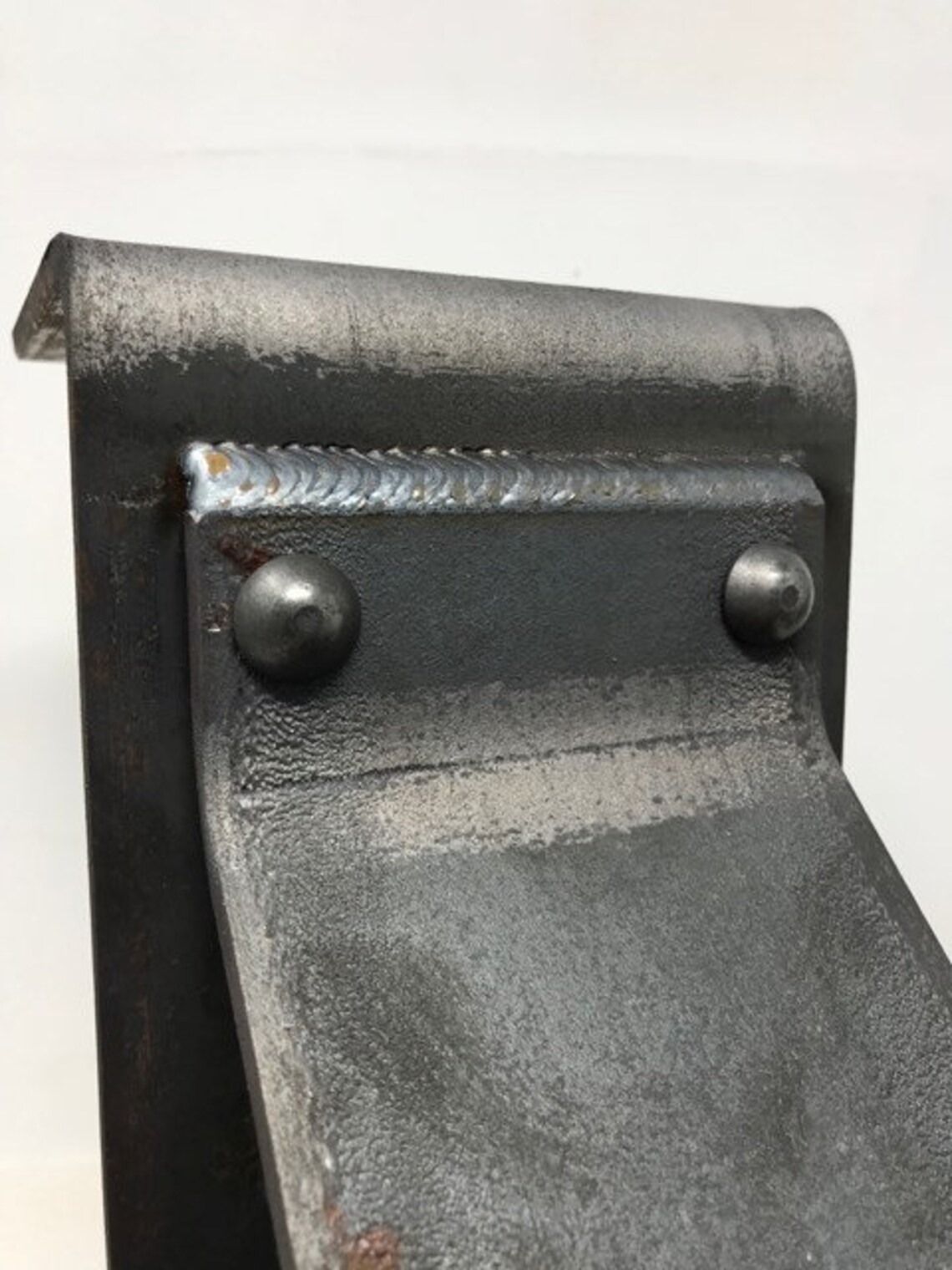 5 Inch Shelf Bracket Steel Brackets for Shelves Shelf - Etsy