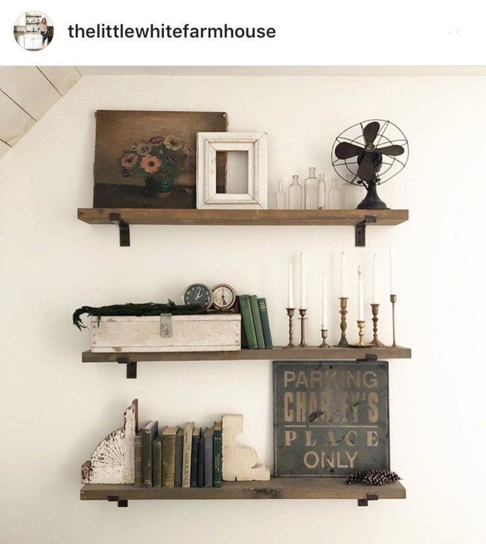 Metal Shelf Brackets Z Style Bracket Open Shelving Bracket - Etsy