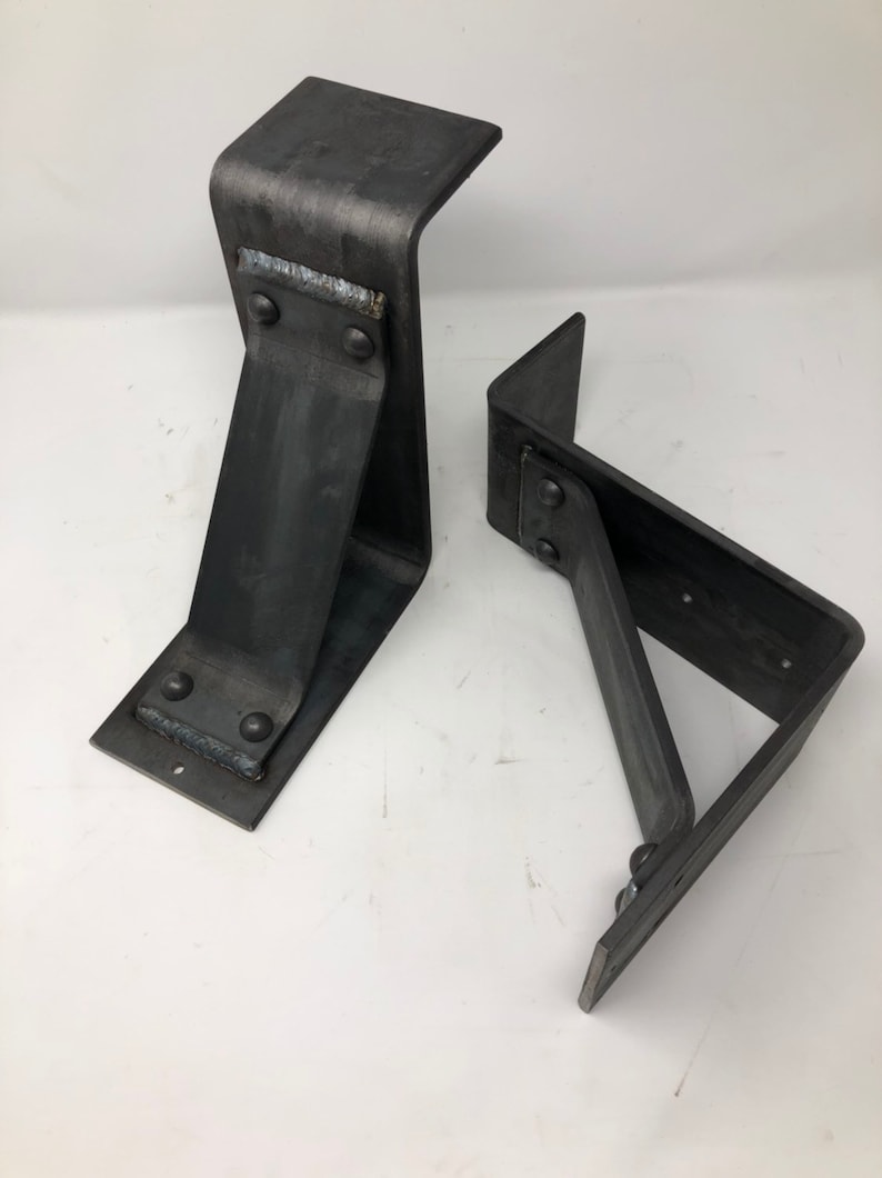 Mantle Brackets, Mantel, Mantel Bracket, Mantle Hardware, Heavy Duty ...