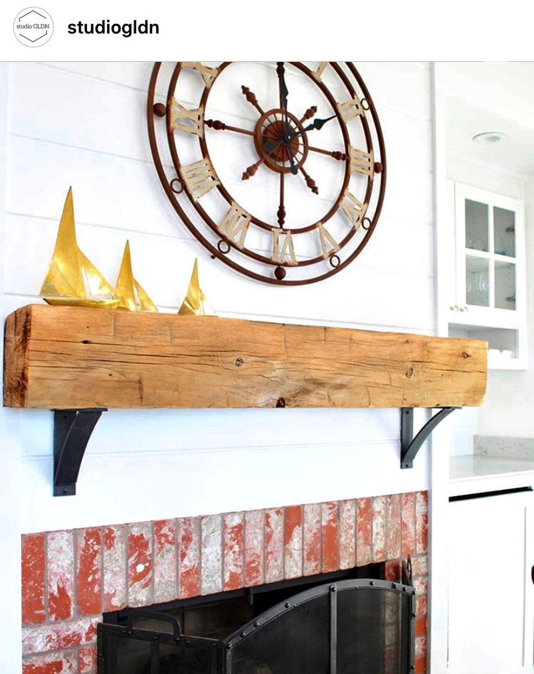 Display Shelf Support SOLD INDIVIDUALLY Wooden Shelf Entry - Etsy