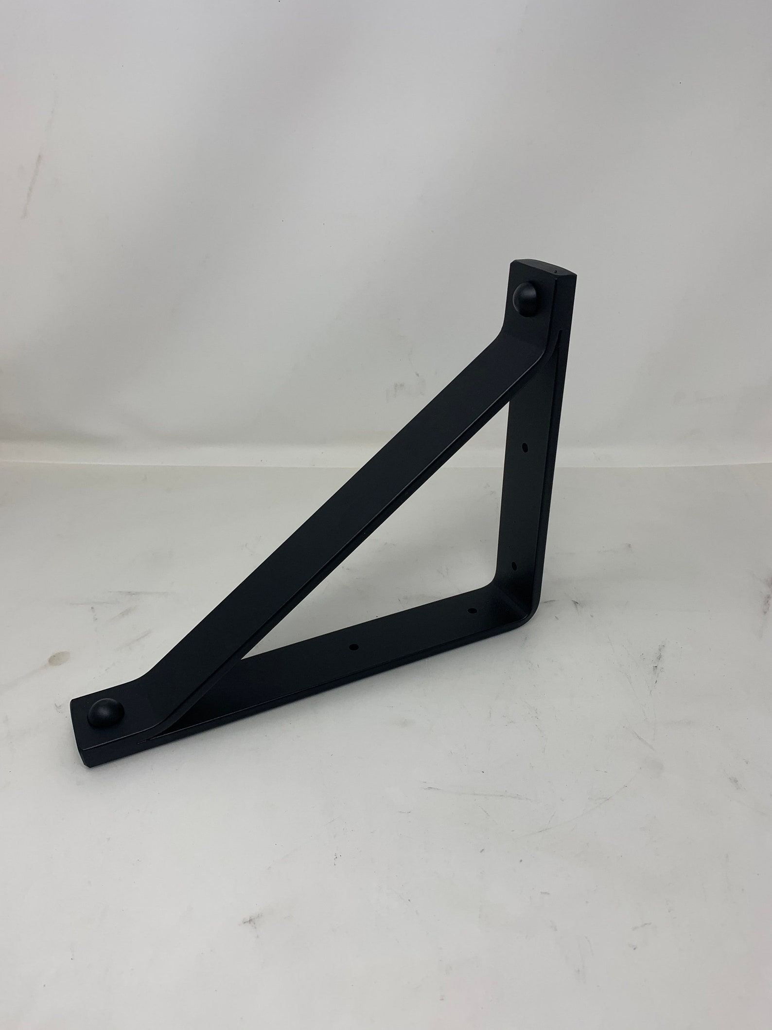 Modern Shelf Support SOLD INDIVIDUALLY Countertop Overhang - Etsy