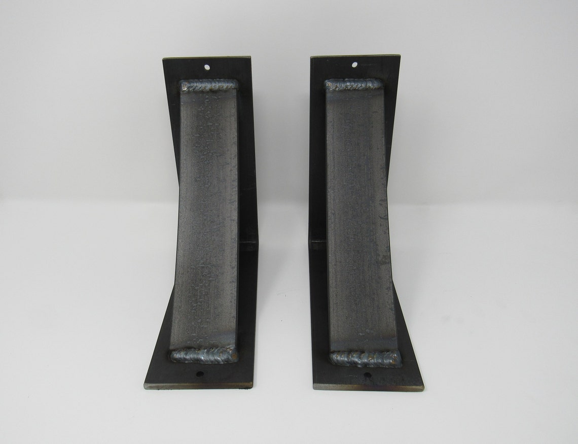 Mailbox Mount Mailbox Support Cedar Mailbox Bracket Bracket - Etsy