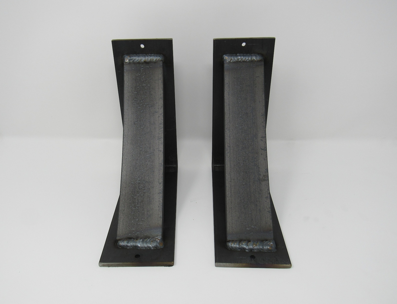 Mailbox Mount Mailbox Support Cedar Mailbox Bracket Bracket - Etsy