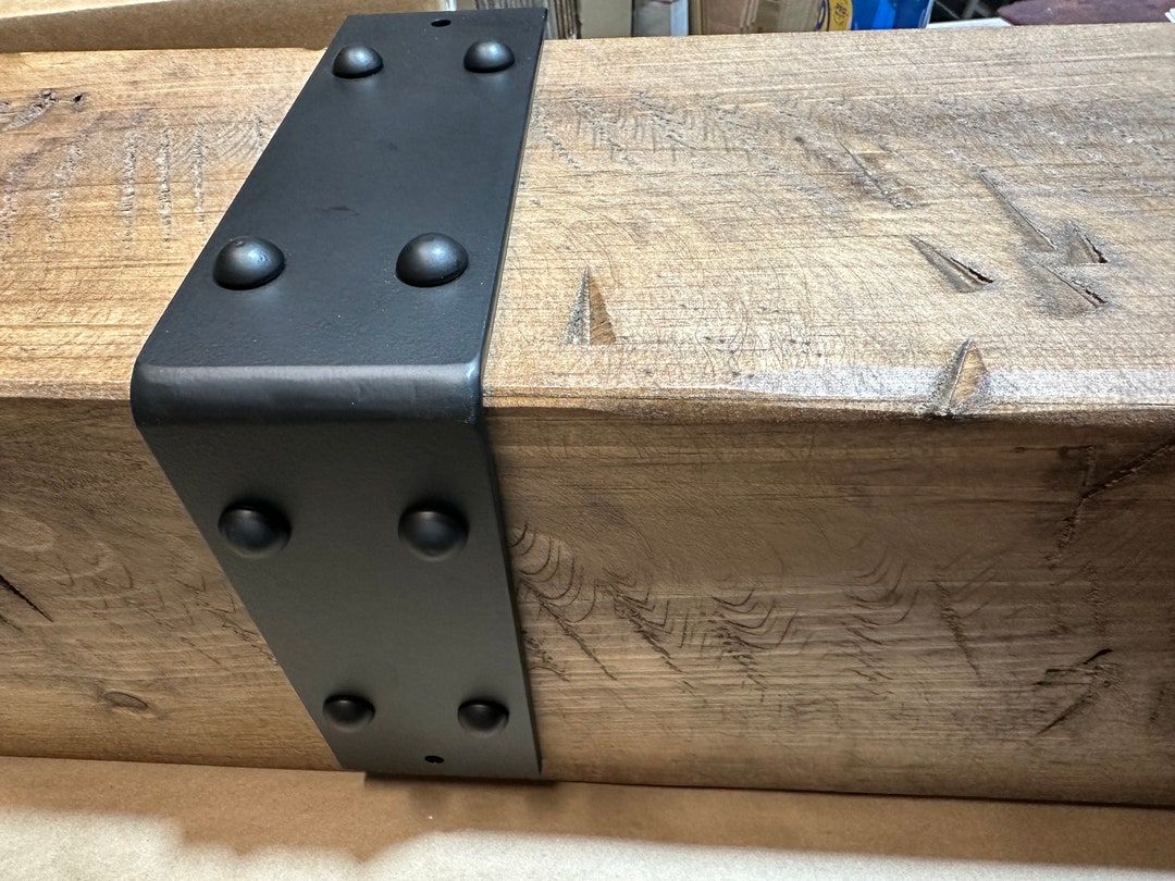 L Bracket Decorative Add on DIY Projects Home Renovations - Custom ...