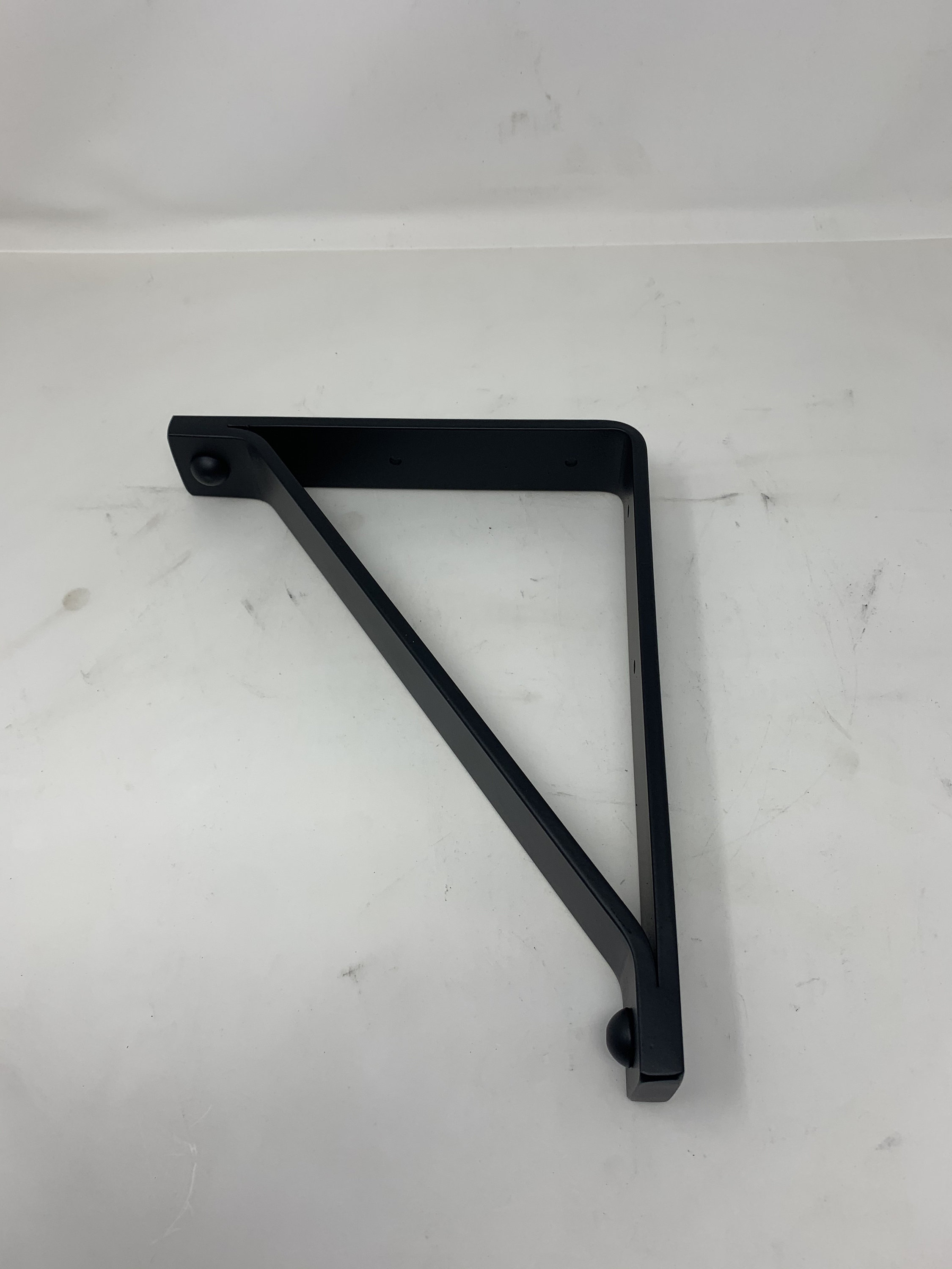 Modern Shelf Support SOLD INDIVIDUALLY Countertop Overhang - Etsy