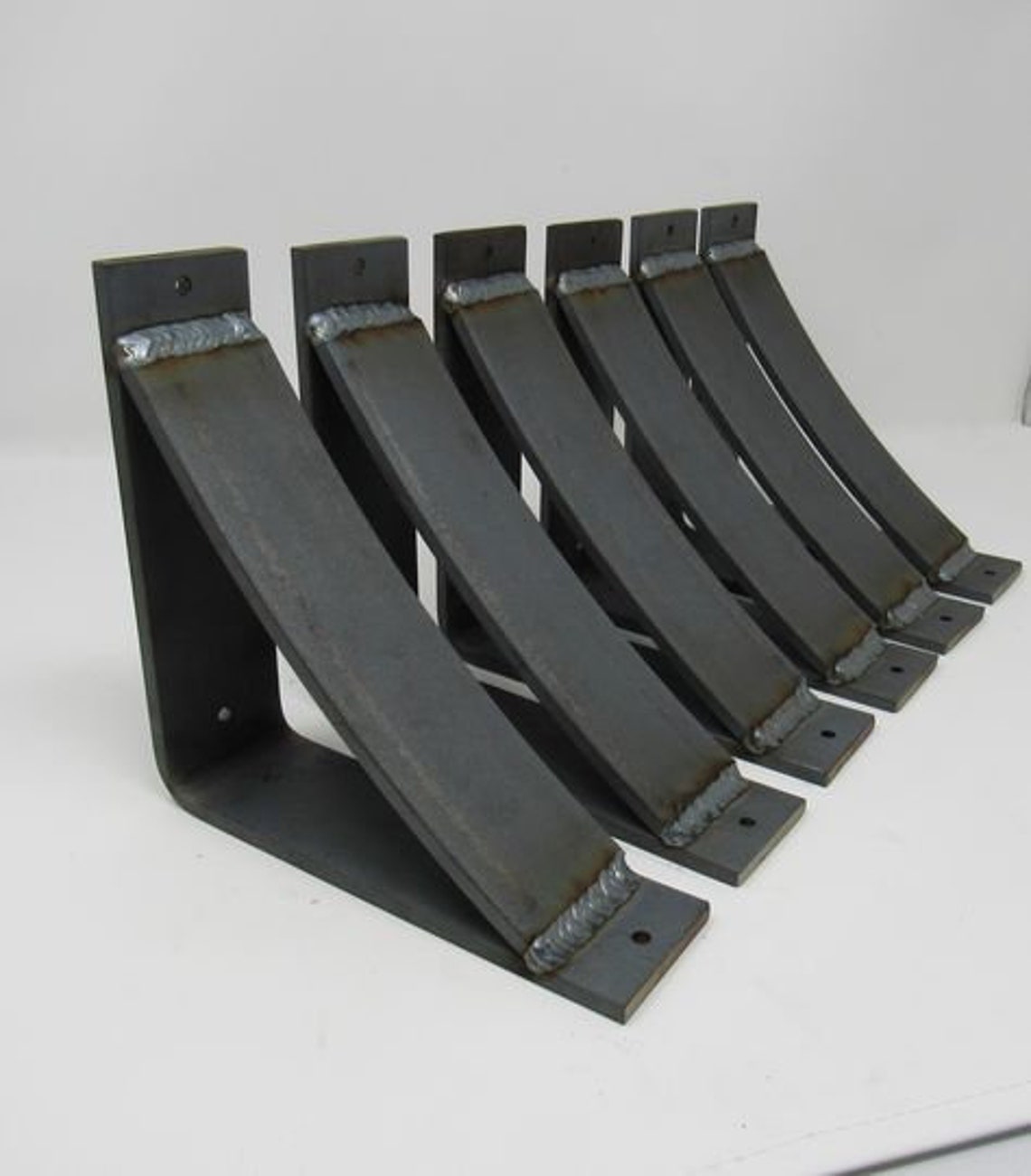 Display Shelf Support SOLD INDIVIDUALLY Wooden Shelf Entry - Etsy