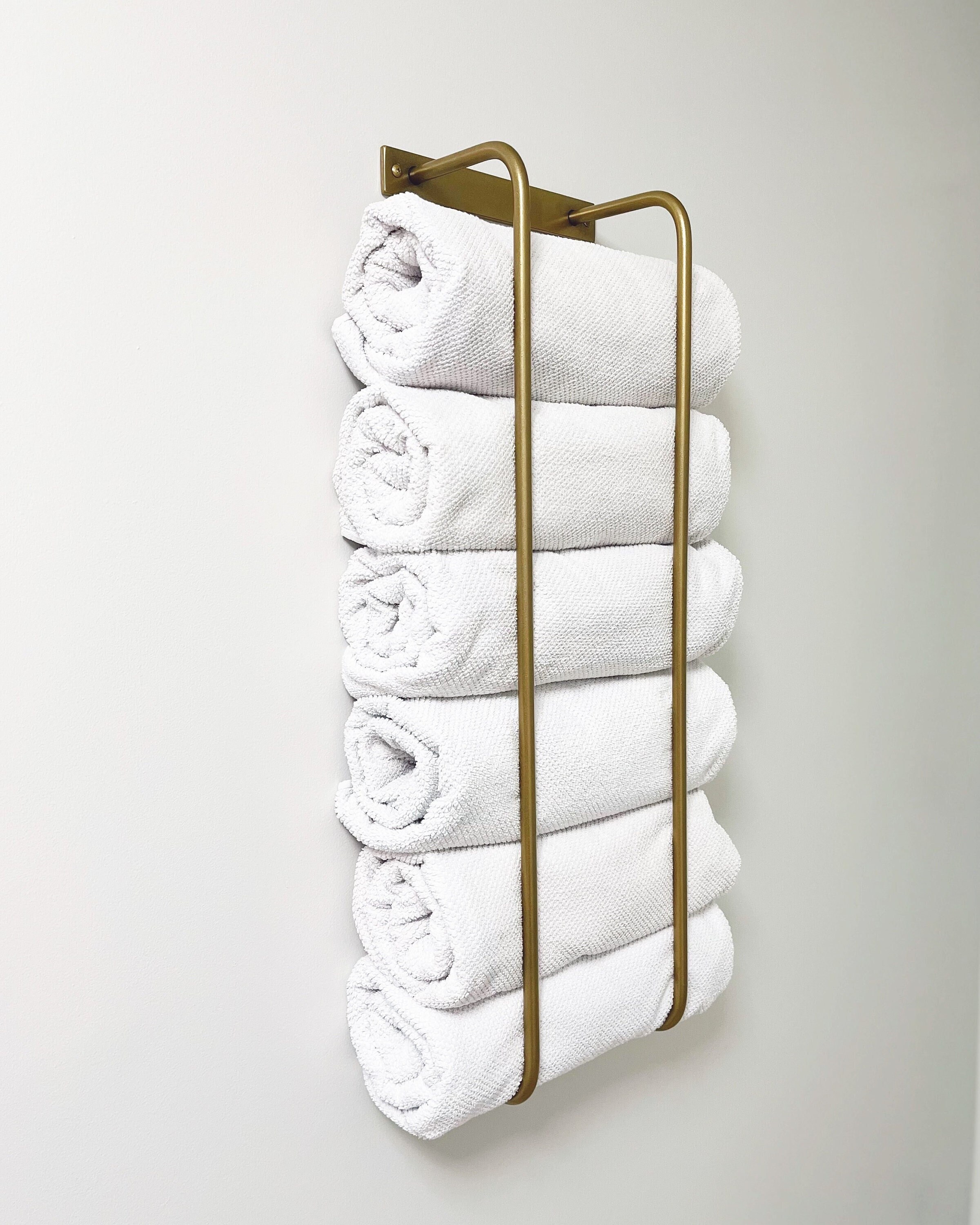 Bathroom Towel Storage Wall Storage Bathroom Decor Towel Etsy Bathroom Towel Storage Wall Storage Bathroom Decor Towel Etsy