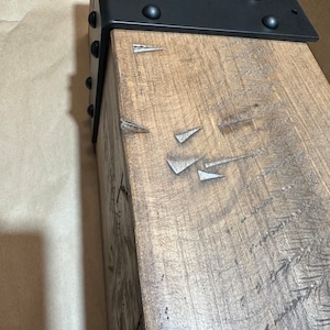 L Bracket Decorative Add on DIY Projects Home Renovations - Custom ...