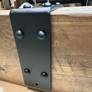 L Bracket Decorative Add on DIY Projects Home Renovations - Custom ...