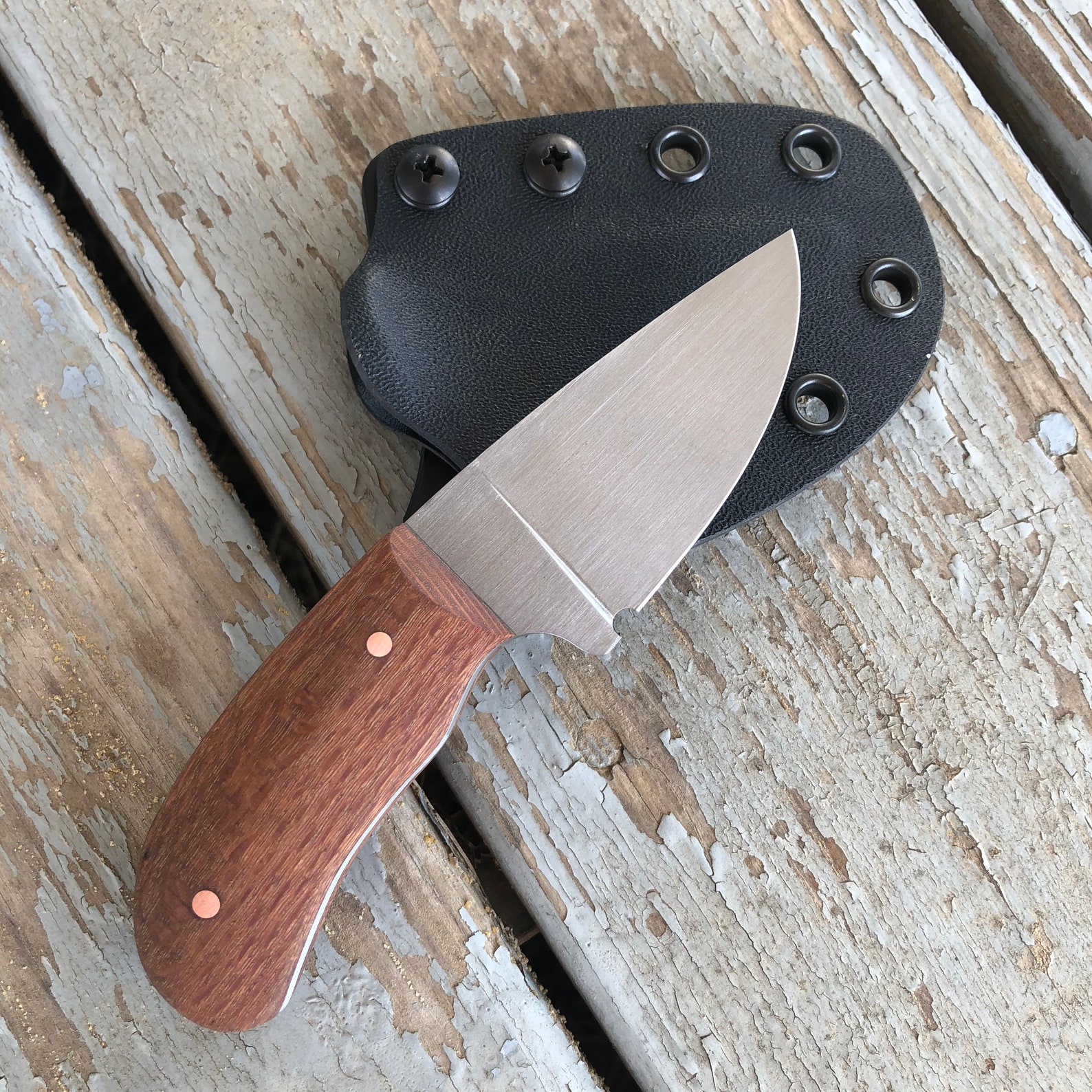 EDC Short and Stubby | Etsy