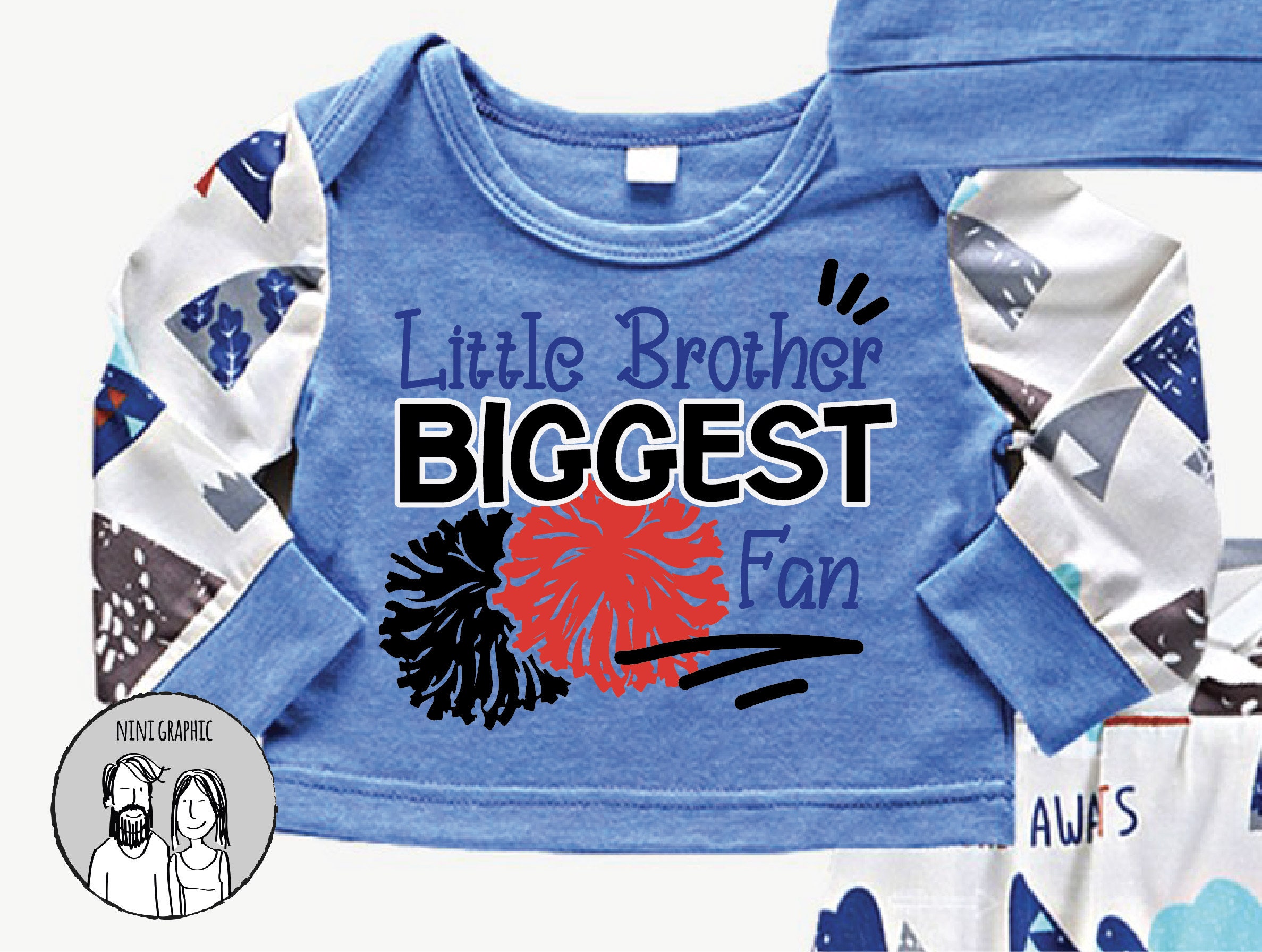 Fx Sulli Baby Brother Clipart