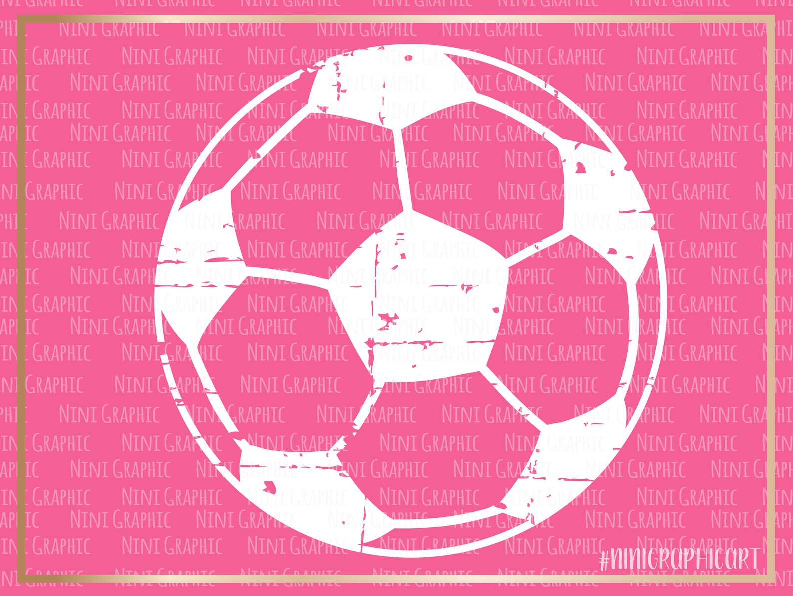 Grunge Soccer Svg Soccer Svg Grunge Svg Soccer Mom Svg | Etsy